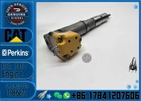 China Construction Machinery Parts 198-6877 204-2467 232-1170 232-1175 Excavator Injector 3412E Engine Diesel Fuel Injector 174-7527 for sale