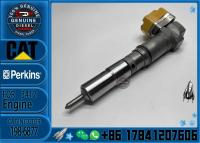 China Construction Machinery Parts 198-6877 204-2467 232-1170 232-1175 Excavator Injector 3412E Engine Diesel Fuel Injector 174-7527 for sale
