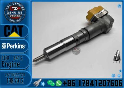 China OTTO CAT C7 C9 Injector 387-9427 387-9428 387-9429 263-8218 387- 9433 387-9438 254-4399 387-9432 387-9433 328-2576 for sale