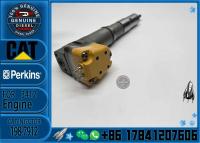 China OTTO CAT C7 C9 Injector 387-9427 387-9428 387-9429 263-8218 387- 9433 387-9438 254-4399 387-9432 387-9433 328-2576 for sale