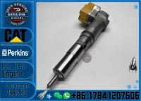 China OTTO CAT C7 C9 Injector 387-9427 387-9428 387-9429 263-8218 387- 9433 387-9438 254-4399 387-9432 387-9433 328-2576 for sale