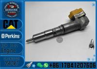 China Cat Engine Parts 3126 Cat Injectors 156-3895 111-7916 204-2467 198-4752 232-1167 20R-5392 for Caterpillar Cat 3126 Injector for sale