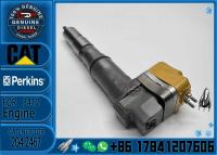 China Cat Engine Parts 3126 Cat Injectors 156-3895 111-7916 204-2467 198-4752 232-1167 20R-5392 for Caterpillar Cat 3126 Injector for sale