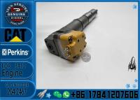 China Cat Engine Parts 3126 Cat Injectors 156-3895 111-7916 204-2467 198-4752 232-1167 20R-5392 for Caterpillar Cat 3126 Injector for sale