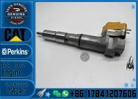 China Cat Engine Parts 3126 Cat Injectors 156-3895 111-7916 204-2467 198-4752 232-1167 20R-5392 for Caterpillar Cat 3126 Injector for sale
