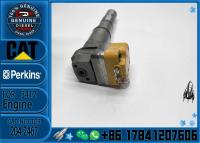 China Cat Engine Parts 3126 Cat Injectors 156-3895 111-7916 204-2467 198-4752 232-1167 20R-5392 for Caterpillar Cat 3126 Injector for sale