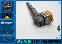 China Wholesale Fuel Injector 222-5967 173-4059 196-1401 173-9267 1961401 1739267 for 3126 3126B 3126E More Series in Good Service for sale