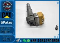 China CAT 3114 3116 Fuel Injector 127-8222 Excavator Spare Parts Fuel Injector 1278222 for 924F 928G 938F 938G 950F for sale