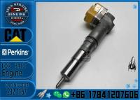 China CAT 3114 3116 Fuel Injector 127-8222 Excavator Spare Parts Fuel Injector 1278222 for 924F 928G 938F 938G 950F for sale