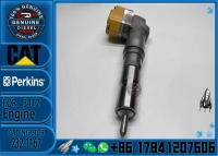 China CAT 3114 3116 Fuel Injector 127-8222 Excavator Spare Parts Fuel Injector 1278222 for 924F 928G 938F 938G 950F for sale
