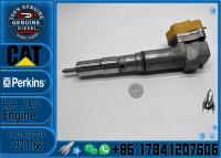 China Excavator Parts Engine 3408 3412 Fule Injetor 232-1168 232-8756 156-3895 111-7916 204-2467 198-4752 for sale