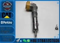 China Excavator Parts Engine 3408 3412 Fule Injetor 232-1168 232-8756 156-3895 111-7916 204-2467 198-4752 for sale