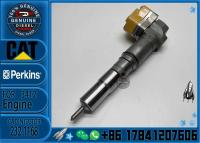 China Excavator Parts Engine 3408 3412 Fule Injetor 232-1168 232-8756 156-3895 111-7916 204-2467 198-4752 for sale