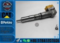 China Excavator Parts Engine 3408 3412 Fule Injetor 232-1168 232-8756 156-3895 111-7916 204-2467 198-4752 for sale