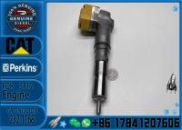 China Excavator Parts Engine 3408 3412 Fule Injetor 232-1168 232-8756 156-3895 111-7916 204-2467 198-4752 for sale