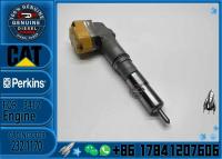 China Excavator Parts 3412 Engine Injector 111-7916 198-4752 20R-5392 198-6877 232-1170 Fuel Injector for Excavator for sale