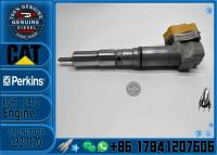 China Excavator Parts 3412 Engine Injector 111-7916 198-4752 20R-5392 198-6877 232-1170 Fuel Injector for Excavator for sale