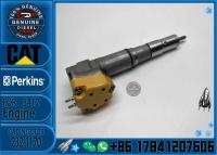 China Excavator Parts 3412 Engine Injector 111-7916 198-4752 20R-5392 198-6877 232-1170 Fuel Injector for Excavator for sale