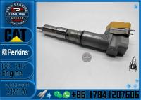 China Excavator Parts 3412 Engine Injector 111-7916 198-4752 20R-5392 198-6877 232-1170 Fuel Injector for Excavator for sale