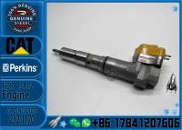 China Excavator Parts 3412 Engine Injector 111-7916 198-4752 20R-5392 198-6877 232-1170 Fuel Injector for Excavator for sale