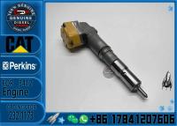 China diesel Engine 3408 3412 Fule Injetor 232-1173 232-1183 232-1168 174-7528 174-7526 diesel Fuel Injector for sale