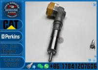 China diesel Engine 3408 3412 Fule Injetor 232-1173 232-1183 232-1168 174-7528 174-7526 diesel Fuel Injector for sale