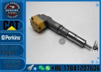 China diesel Engine 3408 3412 Fule Injetor 232-1173 232-1183 232-1168 174-7528 174-7526 diesel Fuel Injector for sale