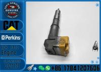 China diesel Engine 3408 3412 Fule Injetor 232-1173 232-1183 232-1168 174-7528 174-7526 diesel Fuel Injector for sale