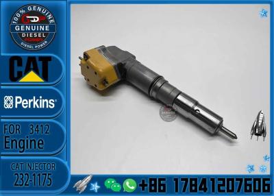 China Cat C4.2 Engine Common Rail diesel Fuel Injector 295-9130 10R-7675 32F61-00062 for Caterpillar C4.2 C6.4 Parts for sale
