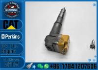China Cat C4.2 Engine Common Rail diesel Fuel Injector 295-9130 10R-7675 32F61-00062 for Caterpillar C4.2 C6.4 Parts for sale