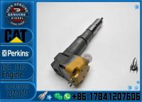 China Cat C4.2 Engine Common Rail diesel Fuel Injector 295-9130 10R-7675 32F61-00062 for Caterpillar C4.2 C6.4 Parts for sale
