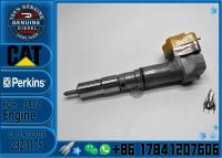 China Cat C4.2 Engine Common Rail diesel Fuel Injector 295-9130 10R-7675 32F61-00062 for Caterpillar C4.2 C6.4 Parts for sale