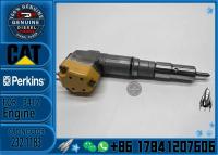 China Excavator Engine Parts Fule Injetor 232-1173 232-1183 232-1168 174-7528 174-7526 10R-1266 for 3412E 3408 Fuel Injector for CAT for sale