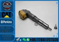 China Excavator Engine Parts Fule Injetor 232-1173 232-1183 232-1168 174-7528 174-7526 10R-1266 for 3412E 3408 Fuel Injector for CAT for sale