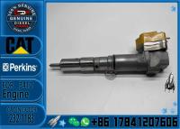 China Excavator Engine Parts Fule Injetor 232-1173 232-1183 232-1168 174-7528 174-7526 10R-1266 for 3412E 3408 Fuel Injector for CAT for sale