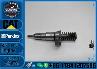 China Cat C4.2 Engine Common Rail diesel Fuel Injector 295-9130 10R-7675 32F61-00062 for Caterpillar C4.2 C6.4 Parts for sale