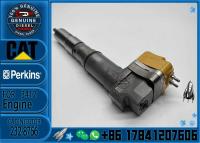China Cat C4.2 Engine Common Rail diesel Fuel Injector 295-9130 10R-7675 32F61-00062 for Caterpillar C4.2 C6.4 Parts for sale