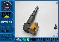 China Cat C4.2 Engine Common Rail diesel Fuel Injector 295-9130 10R-7675 32F61-00062 for Caterpillar C4.2 C6.4 Parts for sale