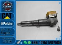 China Cat C4.2 Engine Common Rail diesel Fuel Injector 295-9130 10R-7675 32F61-00062 for Caterpillar C4.2 C6.4 Parts for sale