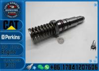 China Common Rail Fuel Injector Excavator Parts Engine 3408 3412 Fule Injetor 232-1173 232-1183 232-1168 174-7528 174-7526 for CAT for sale
