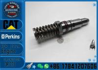 China Common Rail Fuel Injector Excavator Parts Engine 3408 3412 Fule Injetor 232-1173 232-1183 232-1168 174-7528 174-7526 for CAT for sale