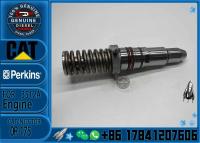 China Common Rail Fuel Injector Excavator Parts Engine 3408 3412 Fule Injetor 232-1173 232-1183 232-1168 174-7528 174-7526 for CAT for sale