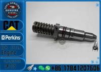 China Common Rail Fuel Injector Excavator Parts Engine 3408 3412 Fule Injetor 232-1173 232-1183 232-1168 174-7528 174-7526 for CAT for sale