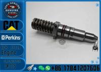 China Common Rail Fuel Injector Excavator Parts Engine 3408 3412 Fule Injetor 232-1173 232-1183 232-1168 174-7528 174-7526 for CAT for sale