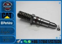 China Common Rail Fuel Injector Excavator Parts Engine 3408 3412 Fule Injetor 232-1173 232-1183 232-1168 174-7528 174-7526 for CAT for sale