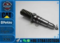 China 3412 Engine Parts Fuel Injector 171-9710 0R-9348 173-4059 173-4061 Common Rail Injector for CAT Caterpillar for sale