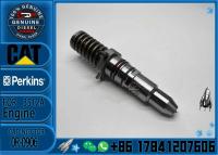 China 3412 Engine Parts Fuel Injector 171-9710 0R-9348 173-4059 173-4061 Common Rail Injector for CAT Caterpillar for sale