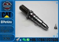 China 3412 Engine Parts Fuel Injector 171-9710 0R-9348 173-4059 173-4061 Common Rail Injector for CAT Caterpillar for sale