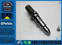 China 3412 Engine Parts Fuel Injector 171-9710 0R-9348 173-4059 173-4061 Common Rail Injector for CAT Caterpillar for sale