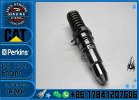 China 3412 Engine Parts Fuel Injector 171-9710 0R-9348 173-4059 173-4061 Common Rail Injector for CAT Caterpillar for sale